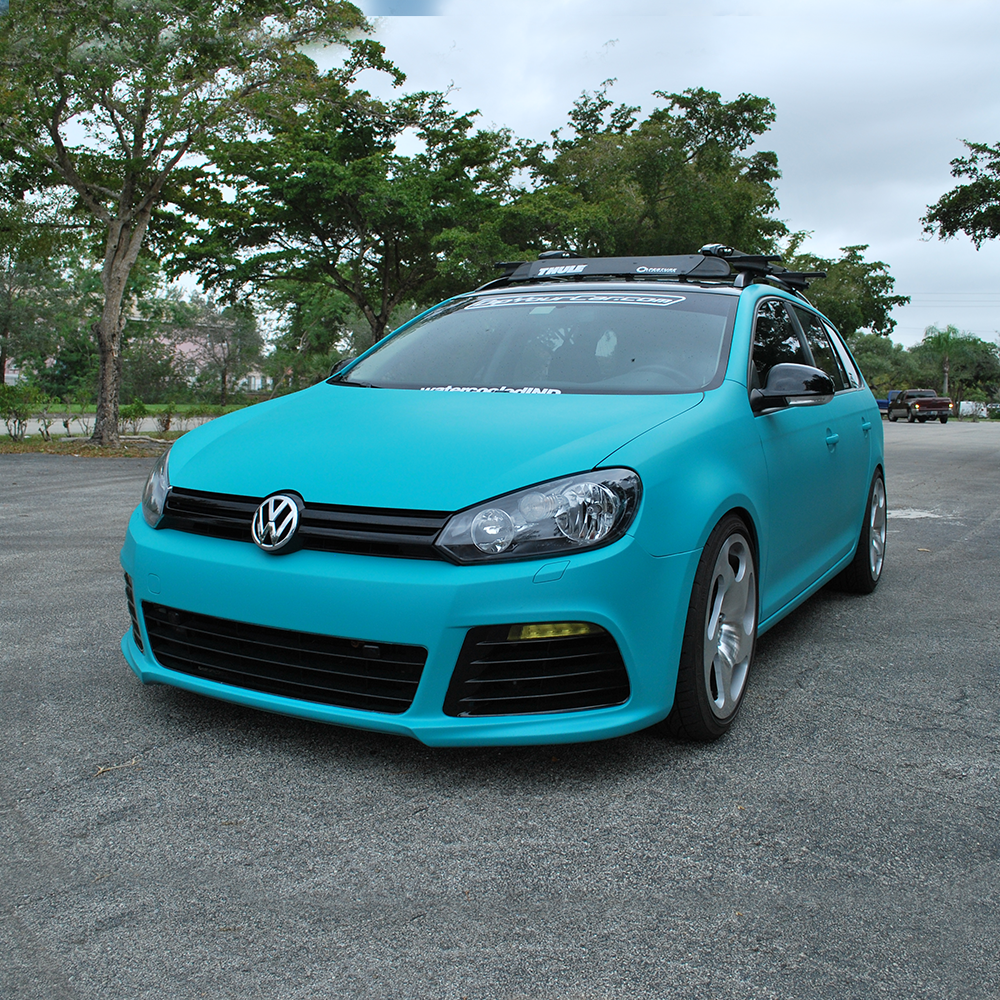 Intense Teal Gallon Bundle – DipYourCar Canada