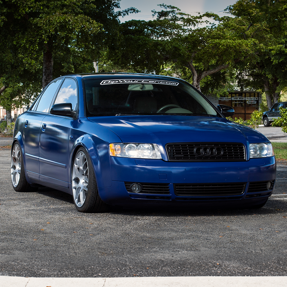 Blurple Gallon Bundle – DipYourCar Canada