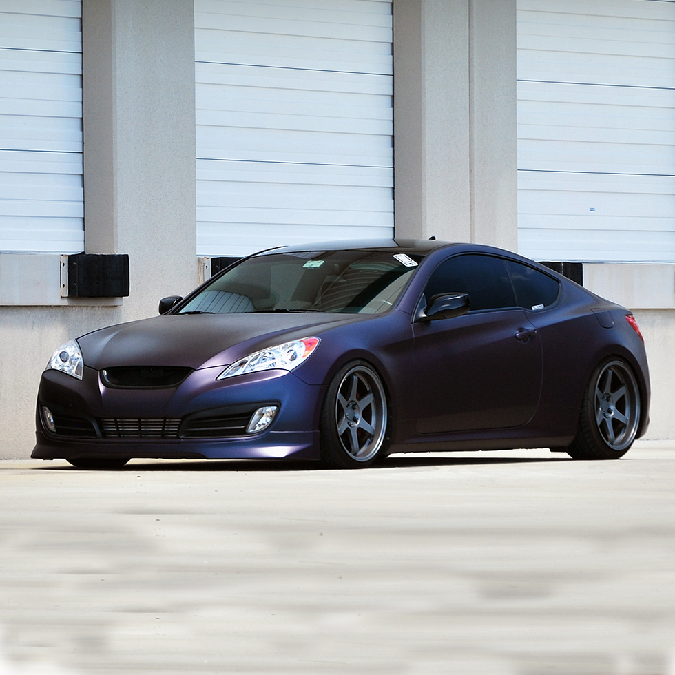 DYC Canada – DipYourCar Canada