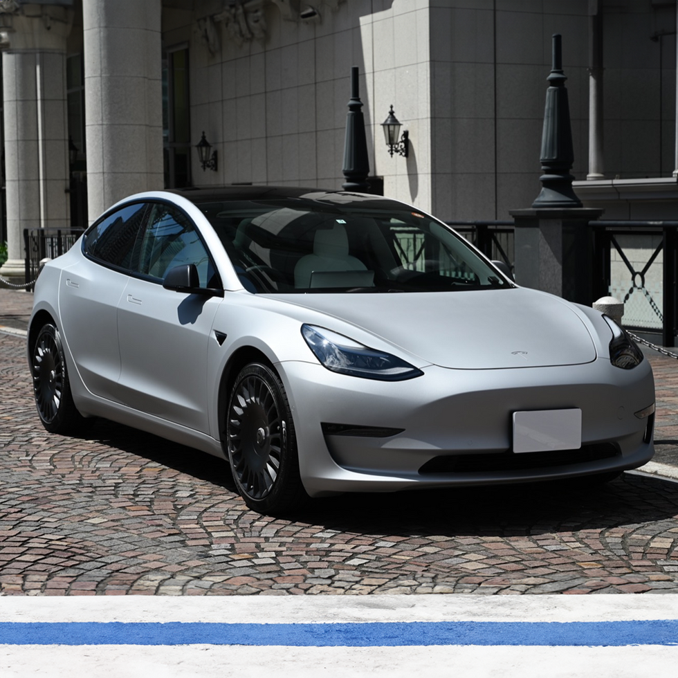 DYC Canada – DipYourCar Canada