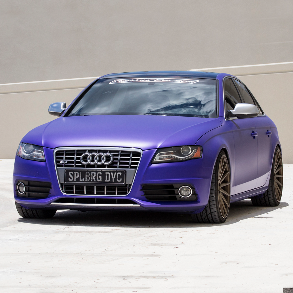 DYC Canada – DipYourCar Canada