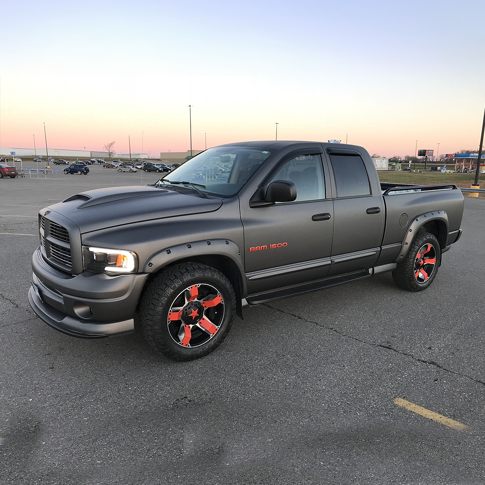 Anthracite Grey Car Kit | Performance Series Plasti Dip – DipYourCar Canada