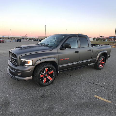 All Pro Car Kits by Color – DipYourCar Canada