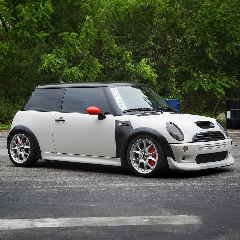 Avalanche Grey Car Kit - Spray Paint Dipping Has Never Been Easier ...
