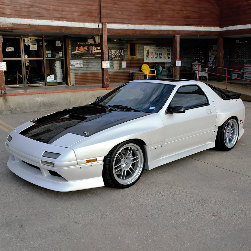 DYC Canada – DipYourCar Canada