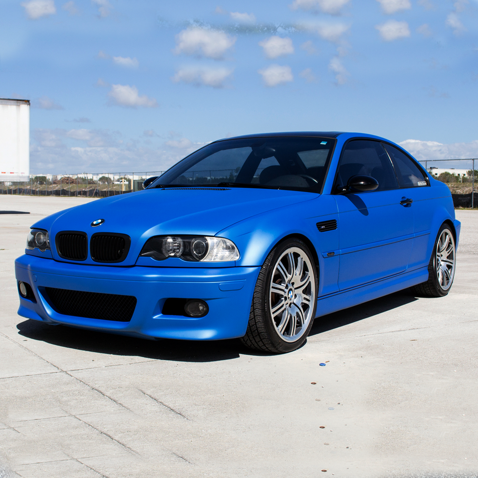 DYC Canada – DipYourCar Canada