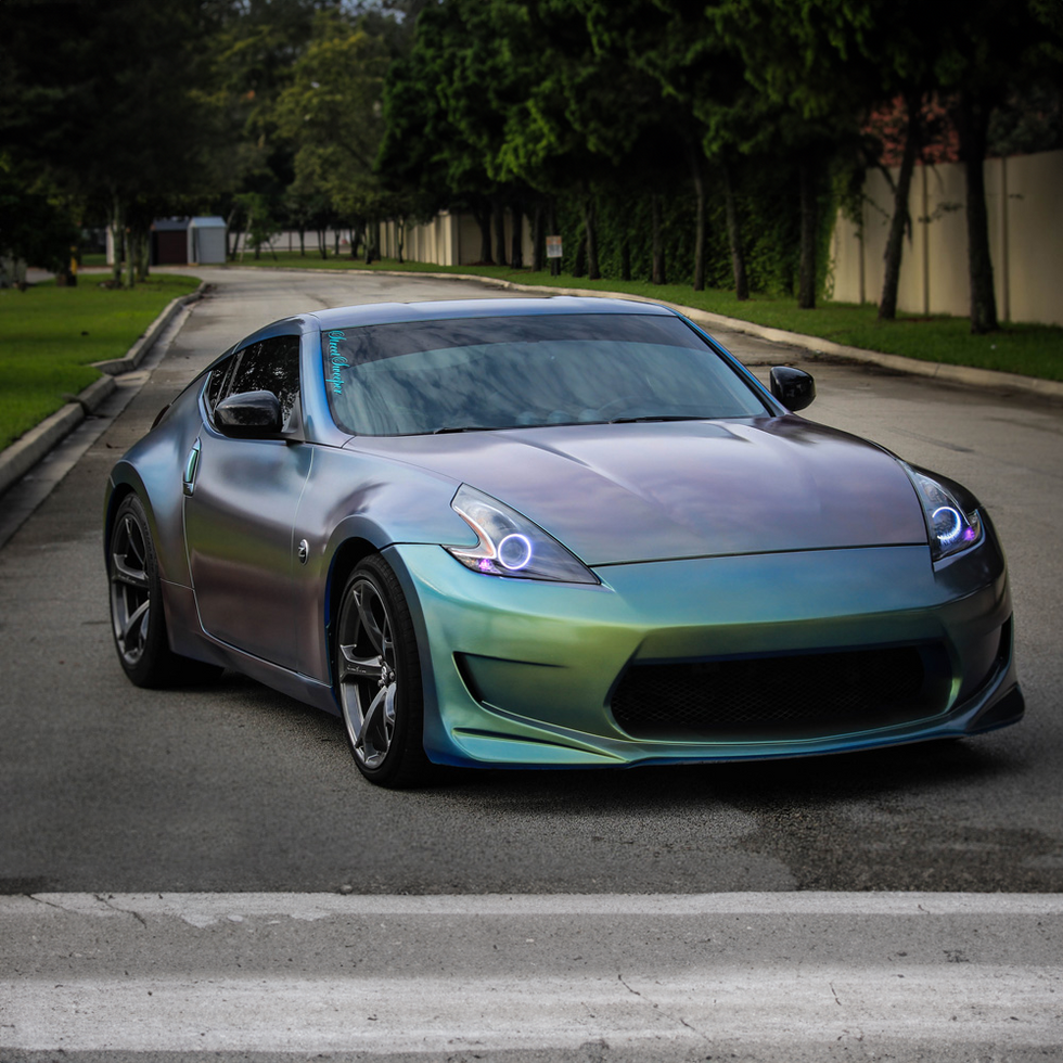 DYC Canada – DipYourCar Canada