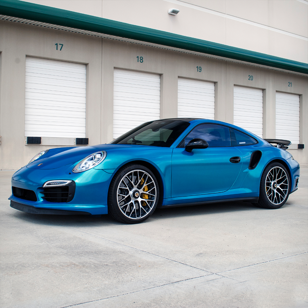 Bora Bora Car Kit - Peelable Auto Paint For Any Vehicle! | DipYourCar ...