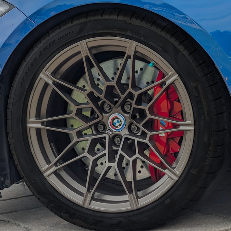 Brass Monkey Wheel Kit – DipYourCar Canada