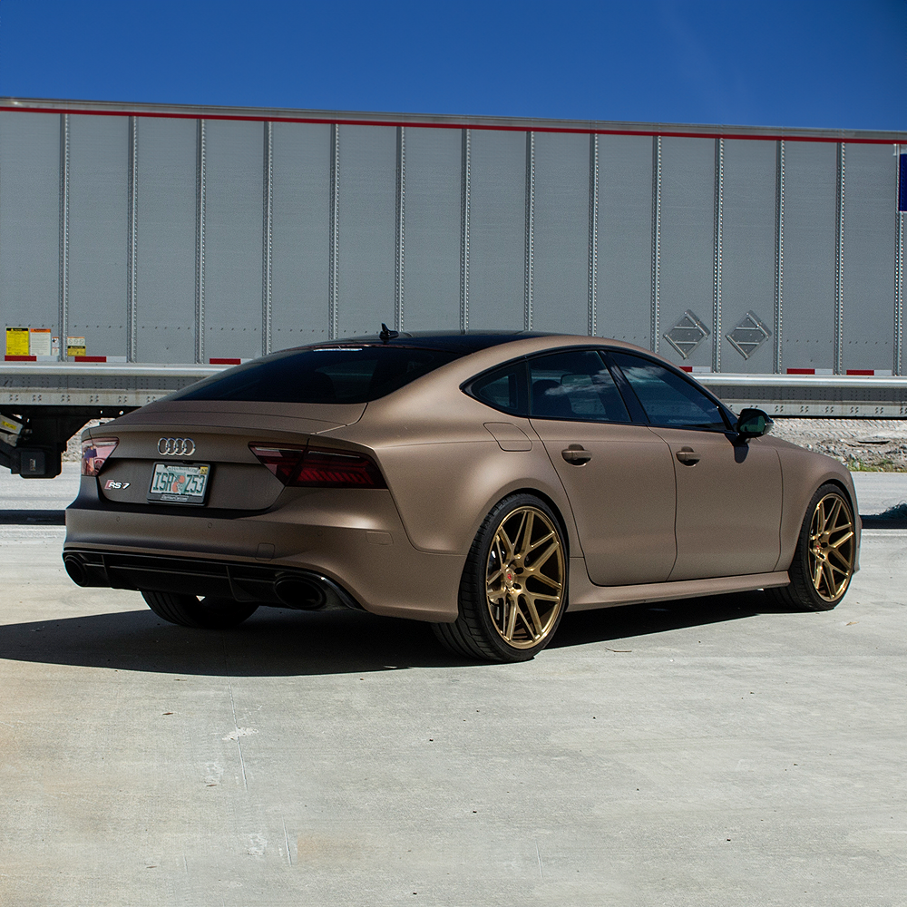 Chocolate Ore Car Kit | Performance Series Plasti Dip – DipYourCar Canada