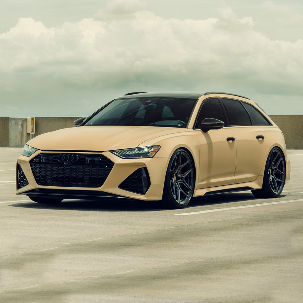 Desert Tan Car Kit – DipYourCar Canada