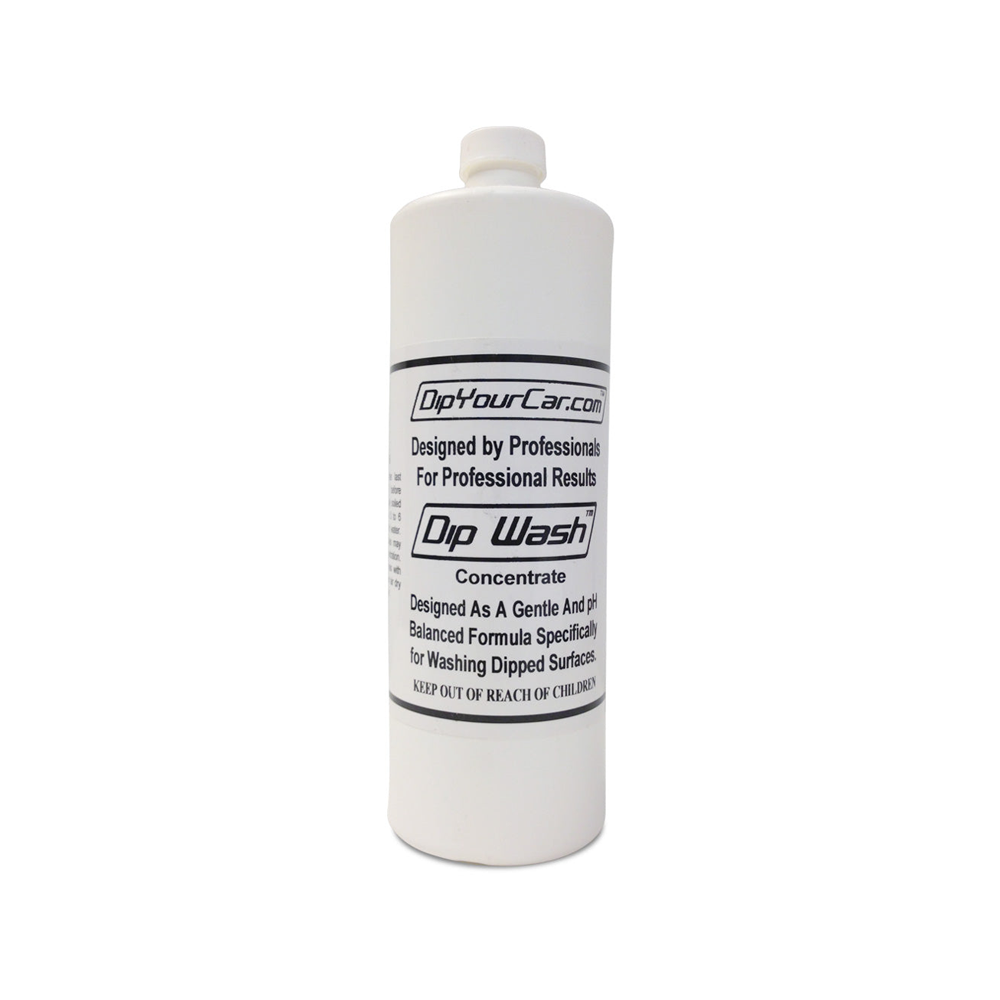 Dip Wash™ – DipYourCar Canada