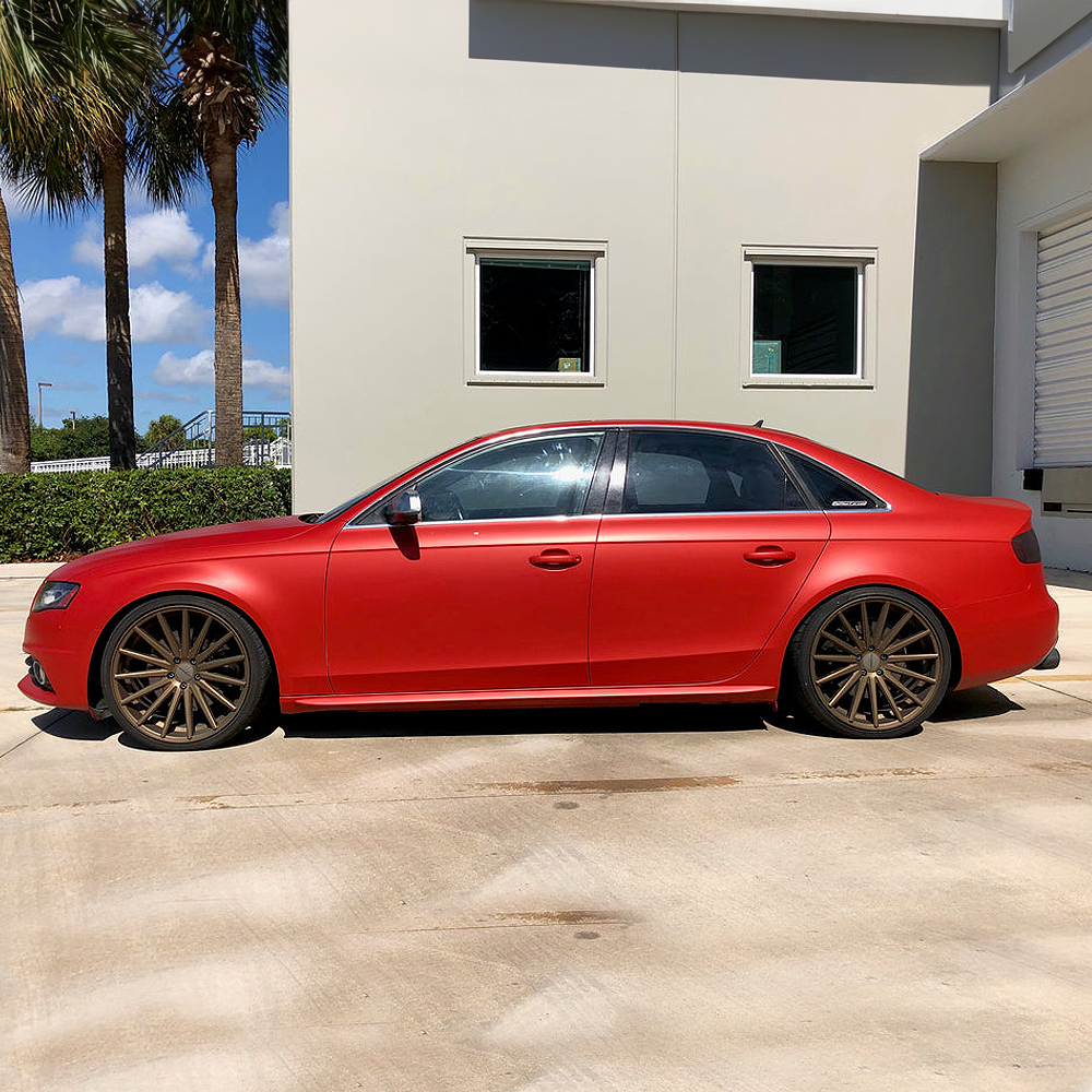 Lava Car Kit | Performance Series Plasti Dip – DipYourCar Canada