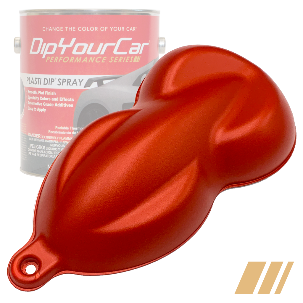 Lava Gallon – DipYourCar Canada