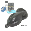 HyperDip® Emblem & Badges Kit – DipYourCar Canada