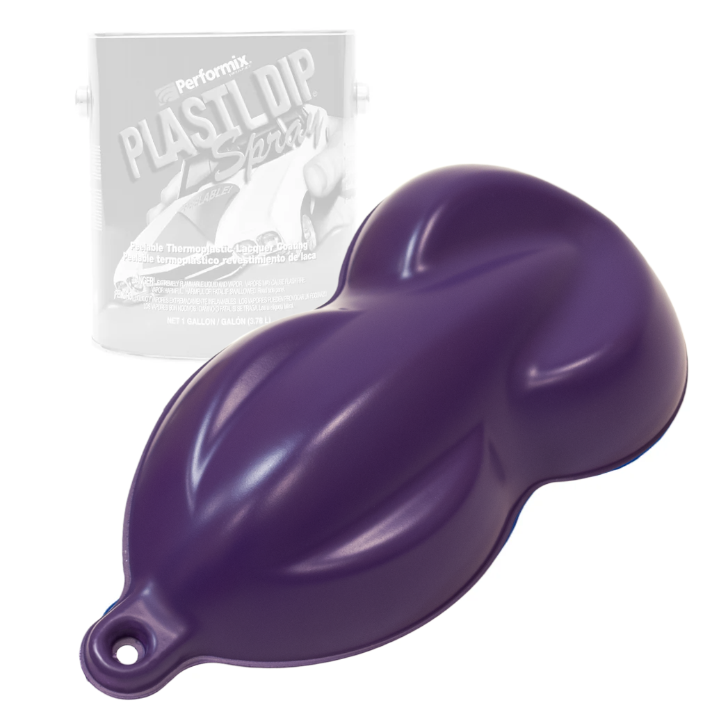 Pure Purple Gallon – DipYourCar Canada