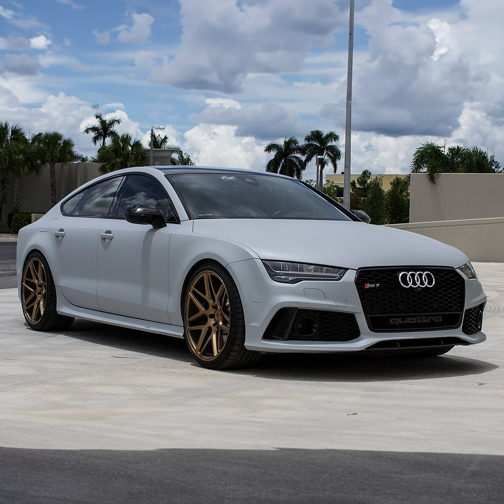 Sharkskin Grey Car Kit | Performance Series Plasti Dip – DipYourCar Canada