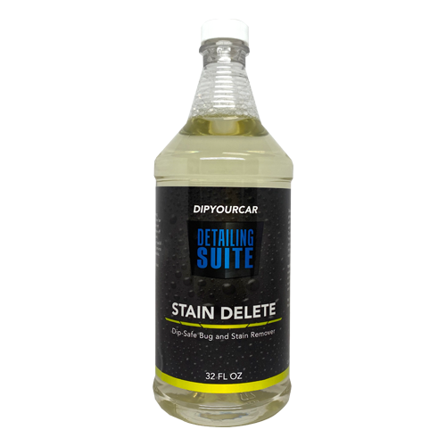 Stain Delete – DipYourCar Canada