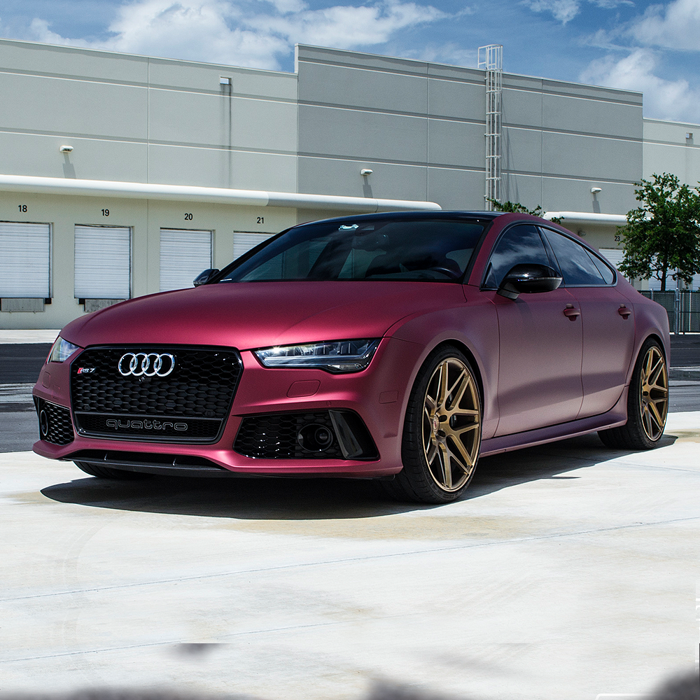 Wicked Wine Car Kit | Performance Series Plasti Dip – DipYourCar Canada