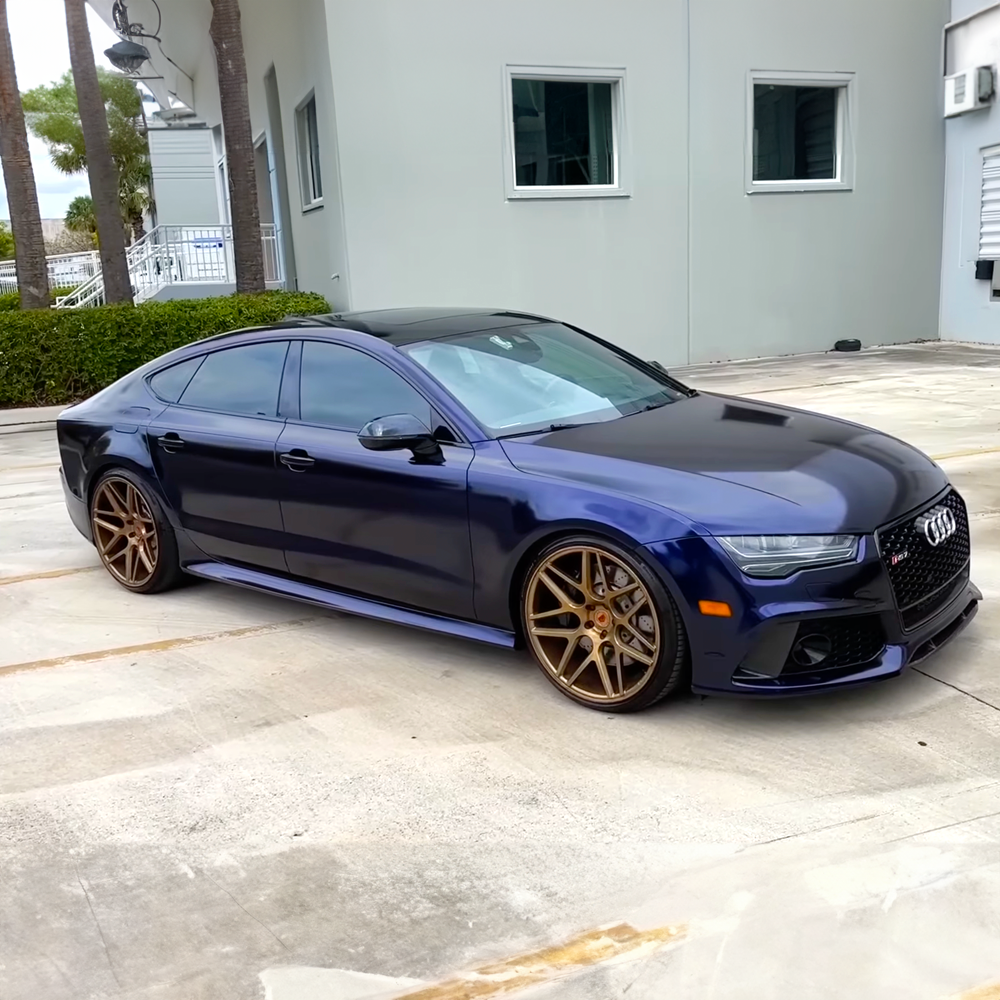 ZBB HyperShift® Car Kit – DipYourCar Canada