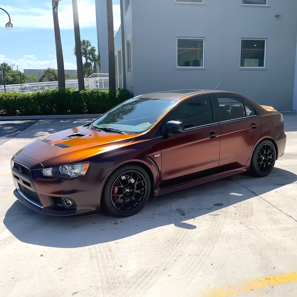 ZBO HyperShift® Car Kit – DipYourCar Canada