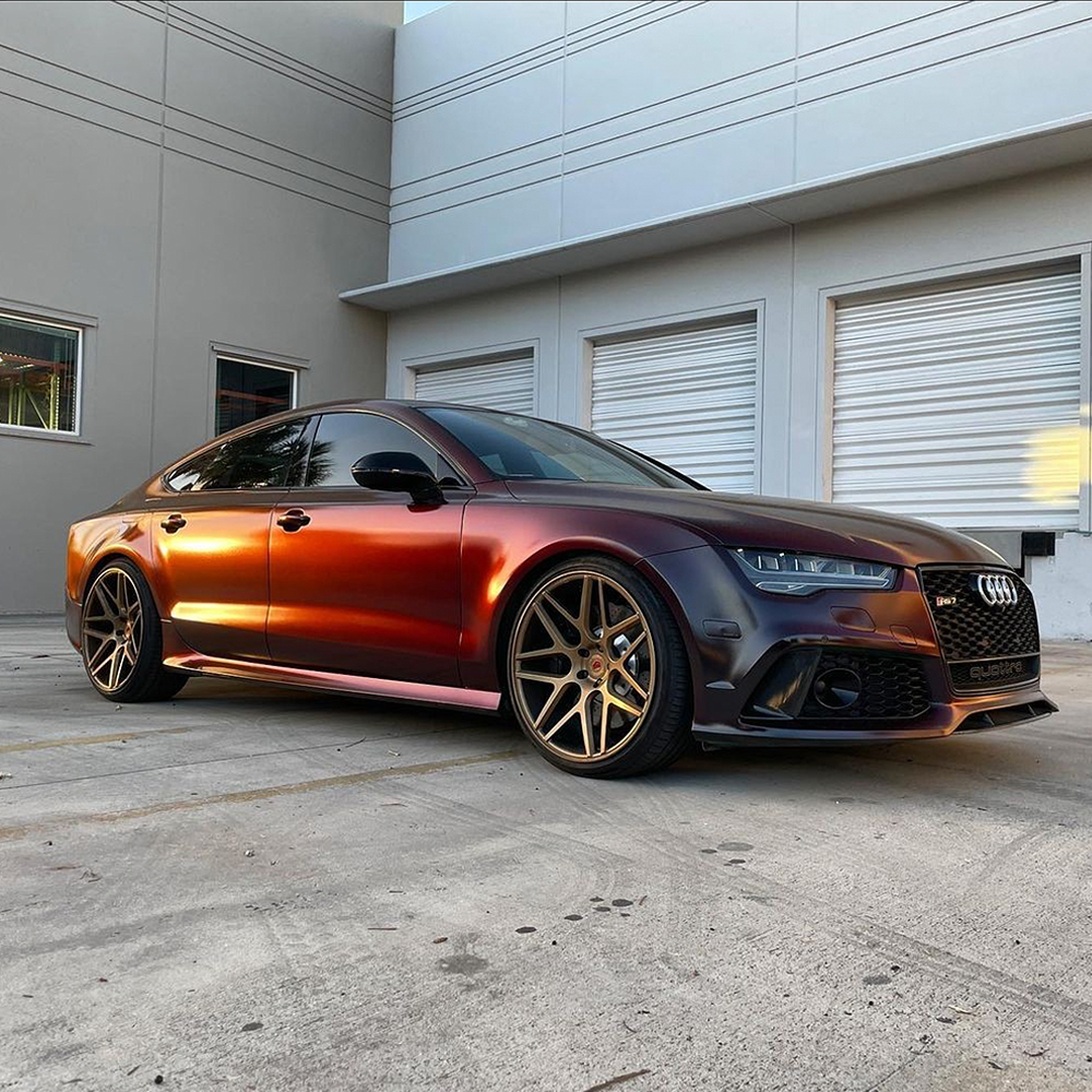 ZBR HyperShift® Car Kit – DipYourCar Canada