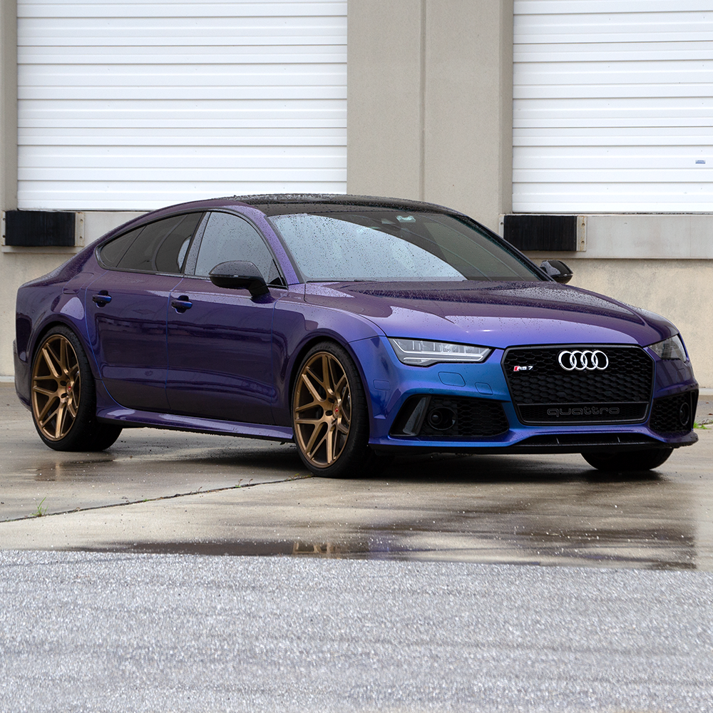 ZTA HyperShift® Car Kit – DipYourCar Canada