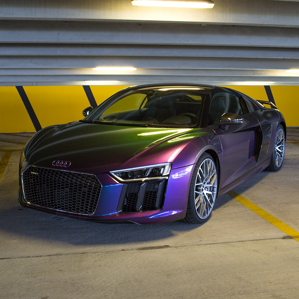 ZTX HyperShift® Car Kit – DipYourCar Canada