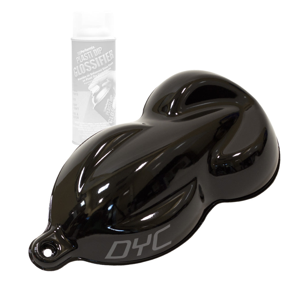 Plasti Dip Glossifier™ Aerosol – DipYourCar Canada